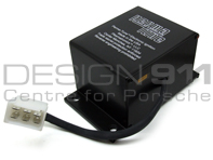 Porsche 911 6 Pin Spark Box or CDI | Design911 Articles