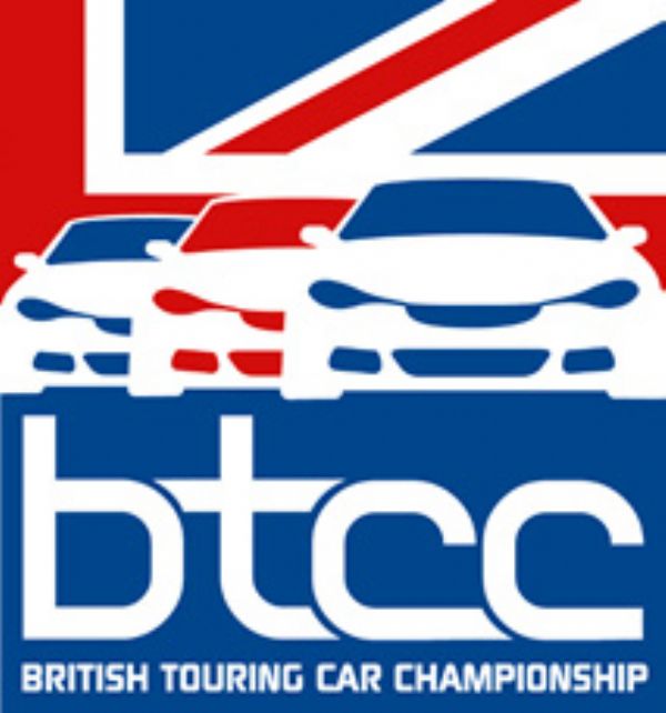 BTCC Dunlop MSA British Touring Car Championship | Design911 Articles