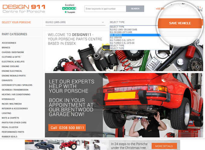 Selecting products | Design 911 Articles