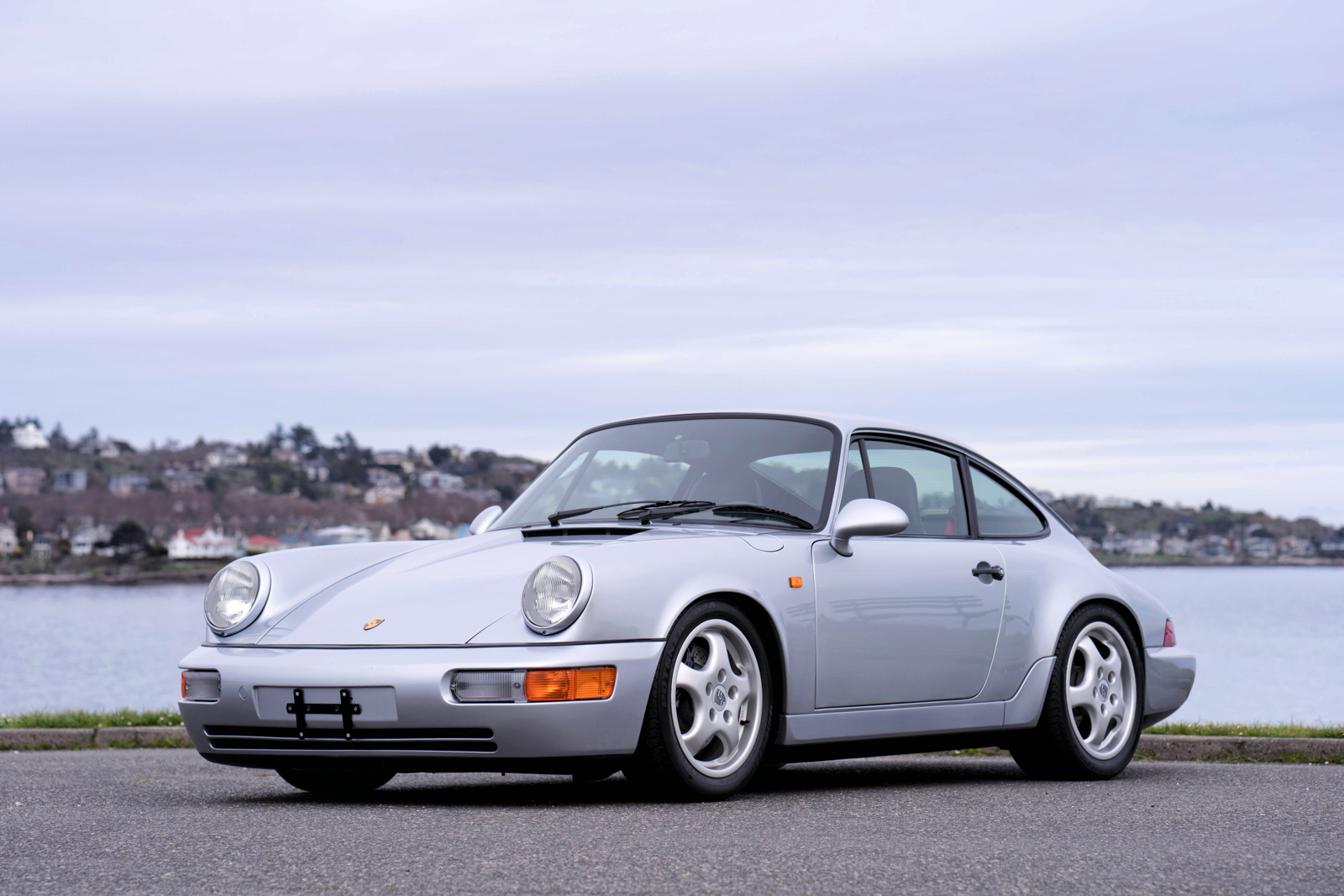 Best Porsche 964 Upgrades | Design911 Members Club