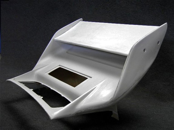 Porsche 911 Backdate Kits | Design911 Articles