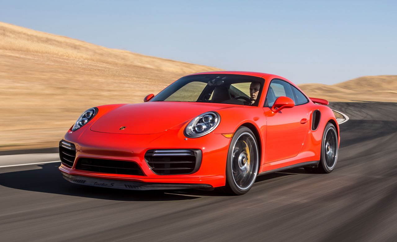 Porsche Remapping | Design911 Members Club