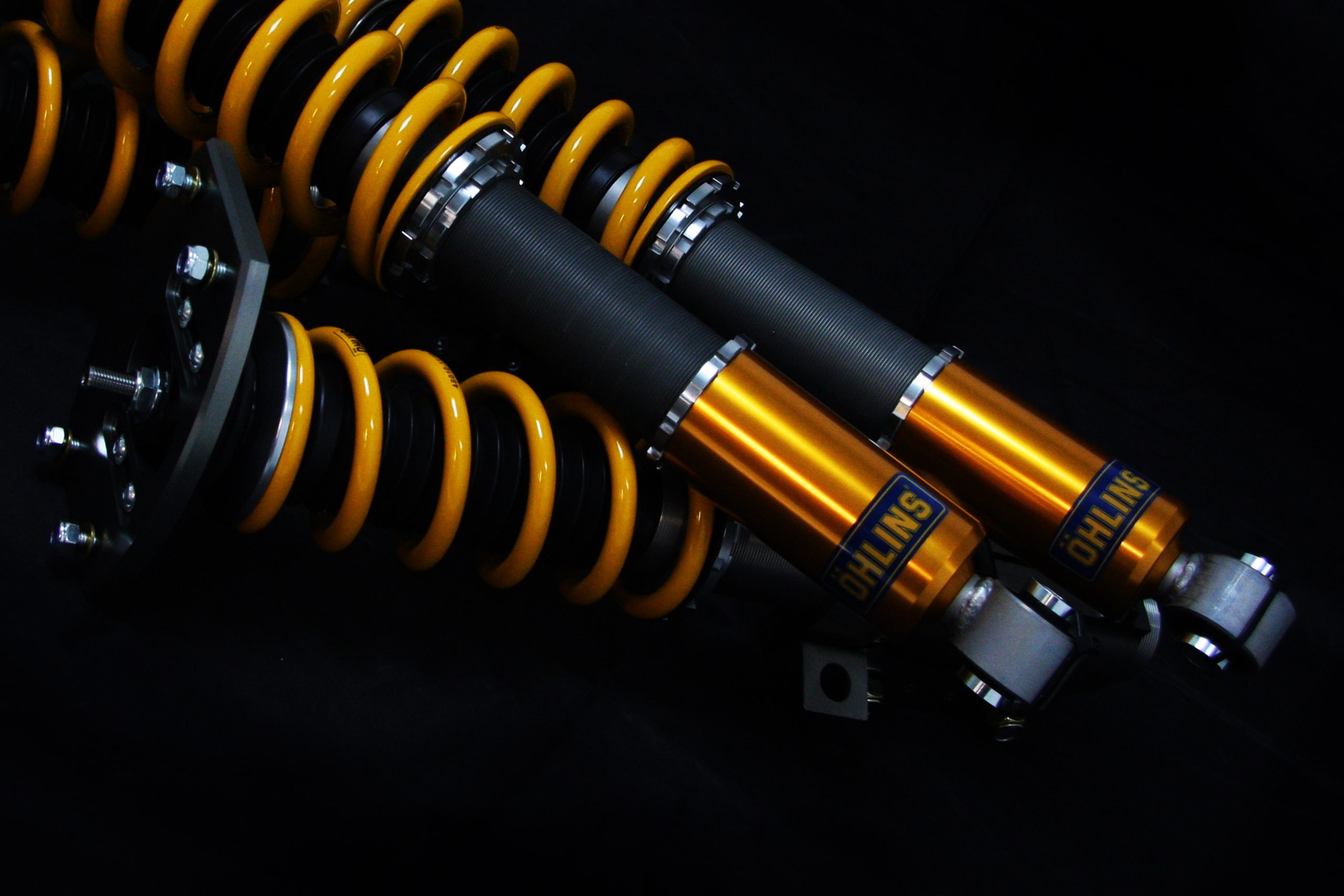 New Ohlins Deals and Promotions | Design911 Articles