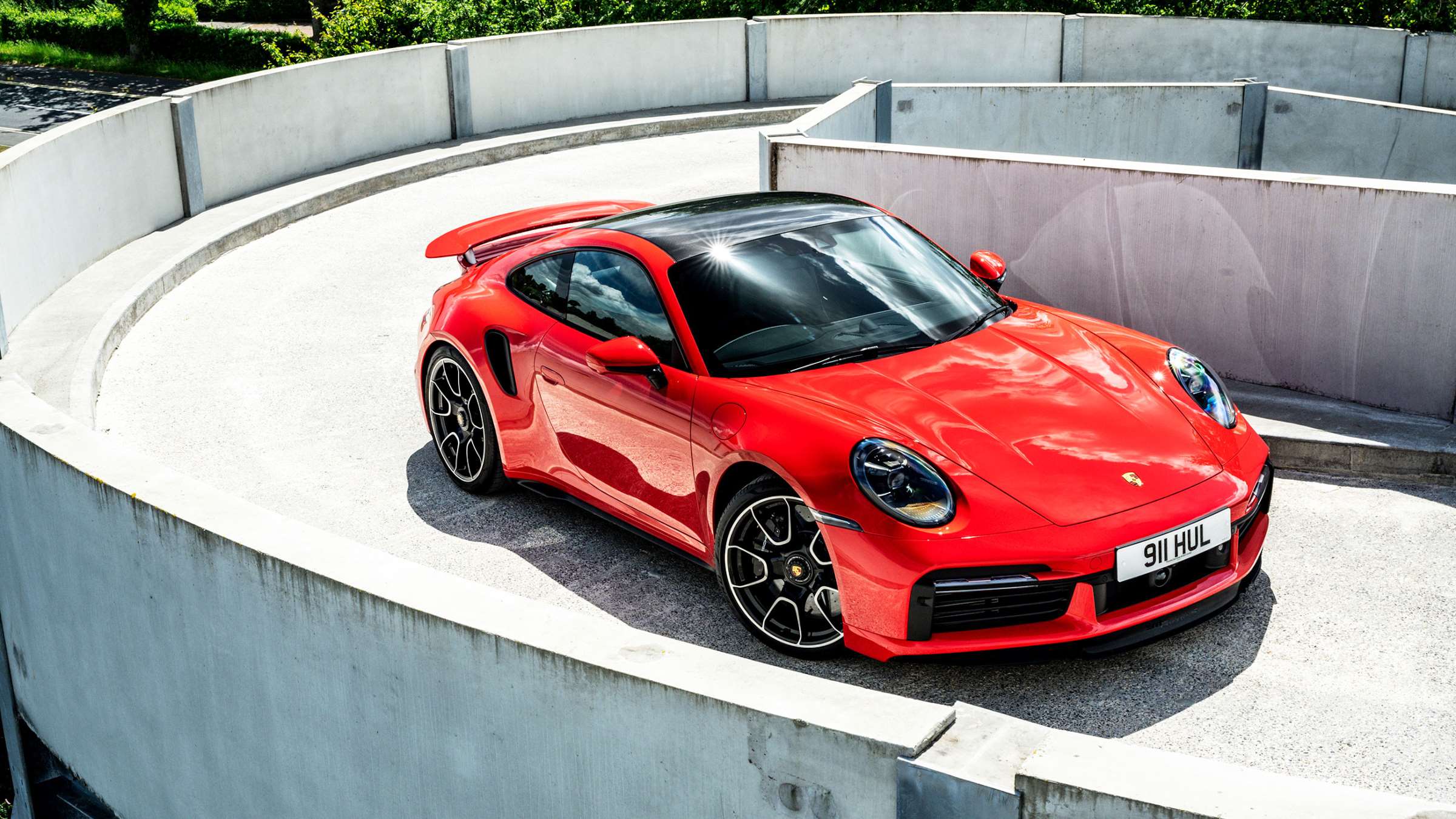 Can You Put A Tune On A 2020 Porscheturbo