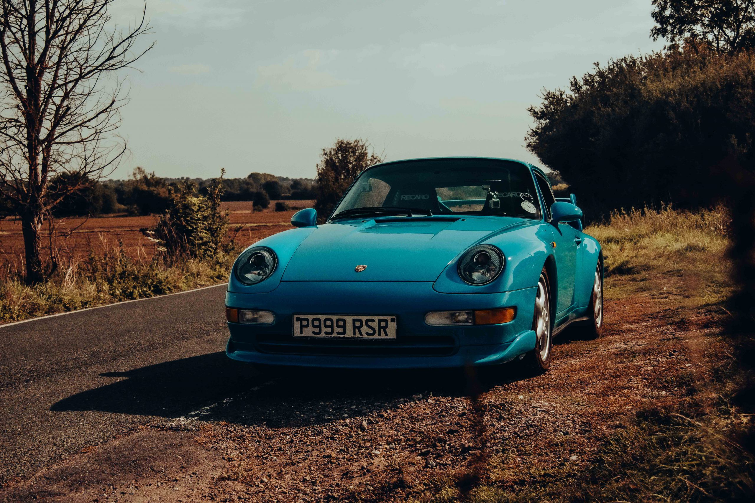 993 RSR Conversion (P 2) | Design911 Articles