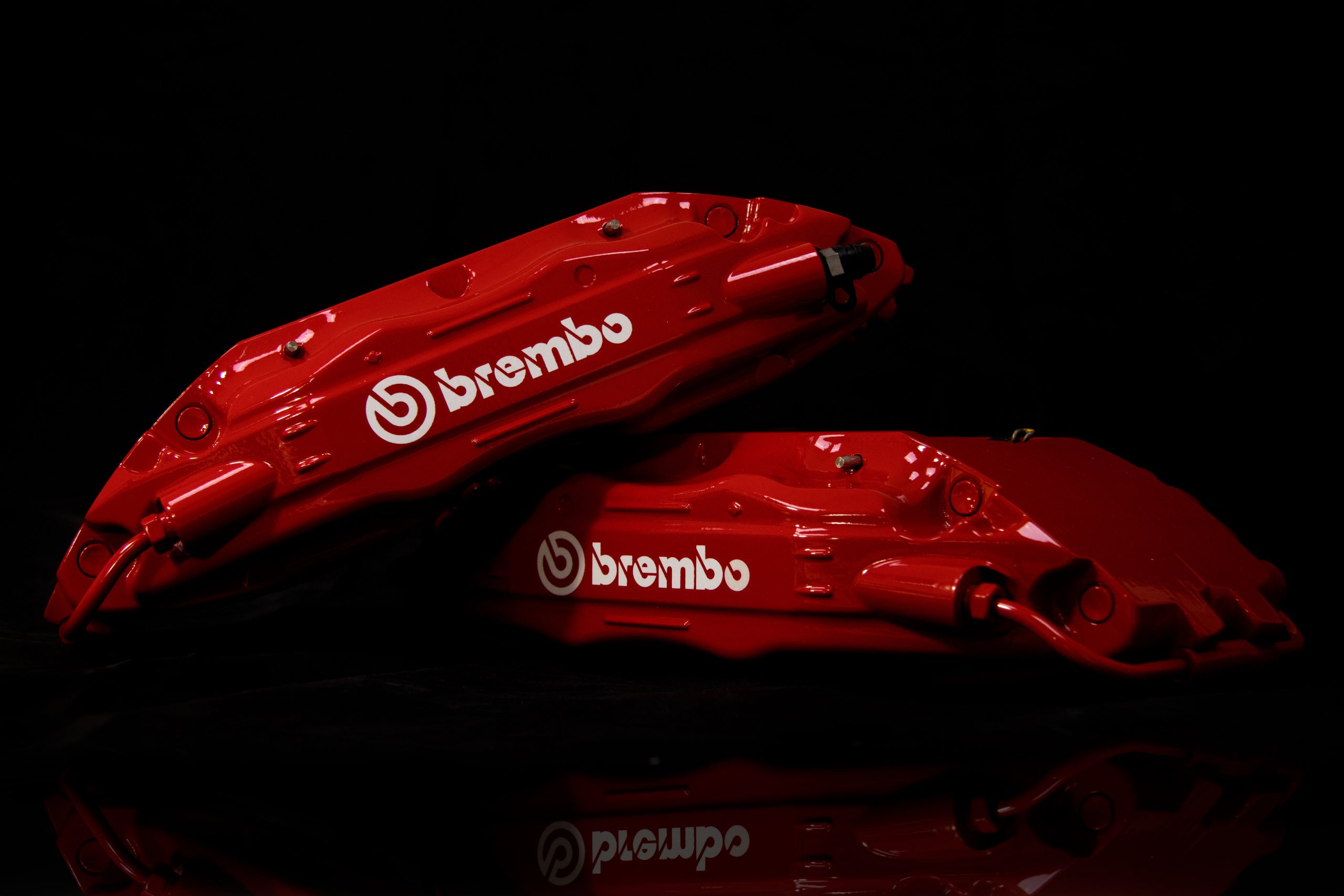 Brembo - Supplied by Design911 | Design911 Articles
