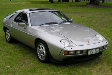 Say Hello To My Not So Little Friend. A Famous Design That Had A Cameo ...