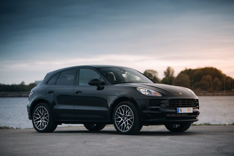 Cayenne & Macan | Porsche's Coming Of Age Generation