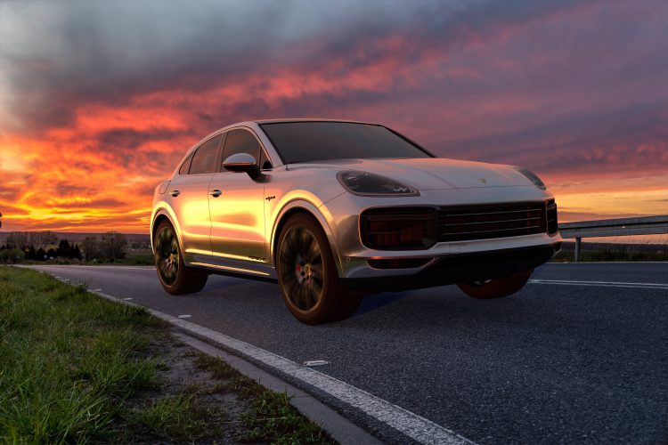 Cayenne & Macan | Porsche's Coming Of Age Generation