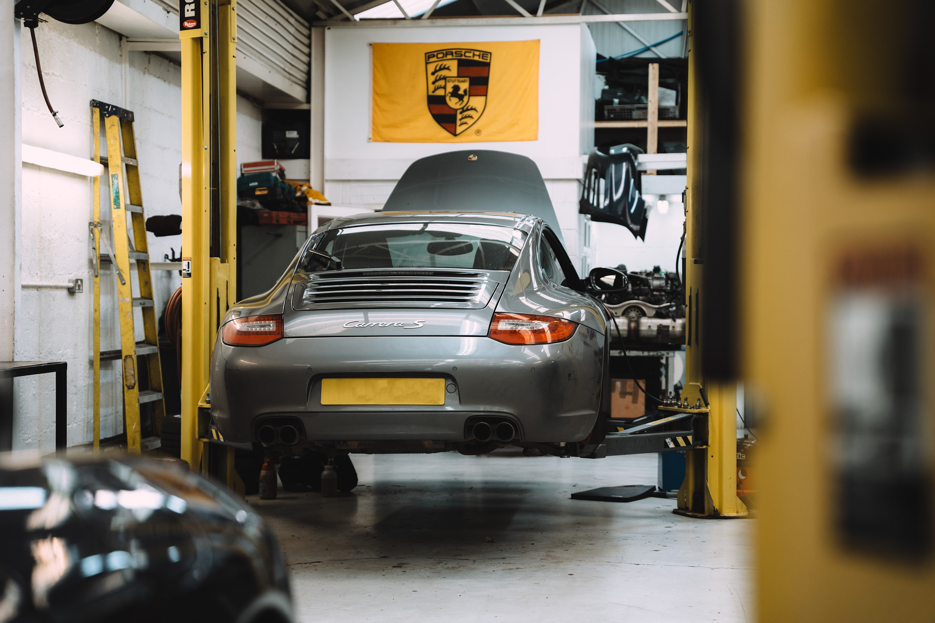 Common Issues the Porsche 997 Faces | Design911 Members Club