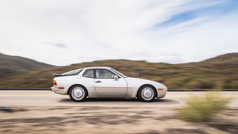 Top Porsche 944 Brake Upgrades | Design911 Members Club