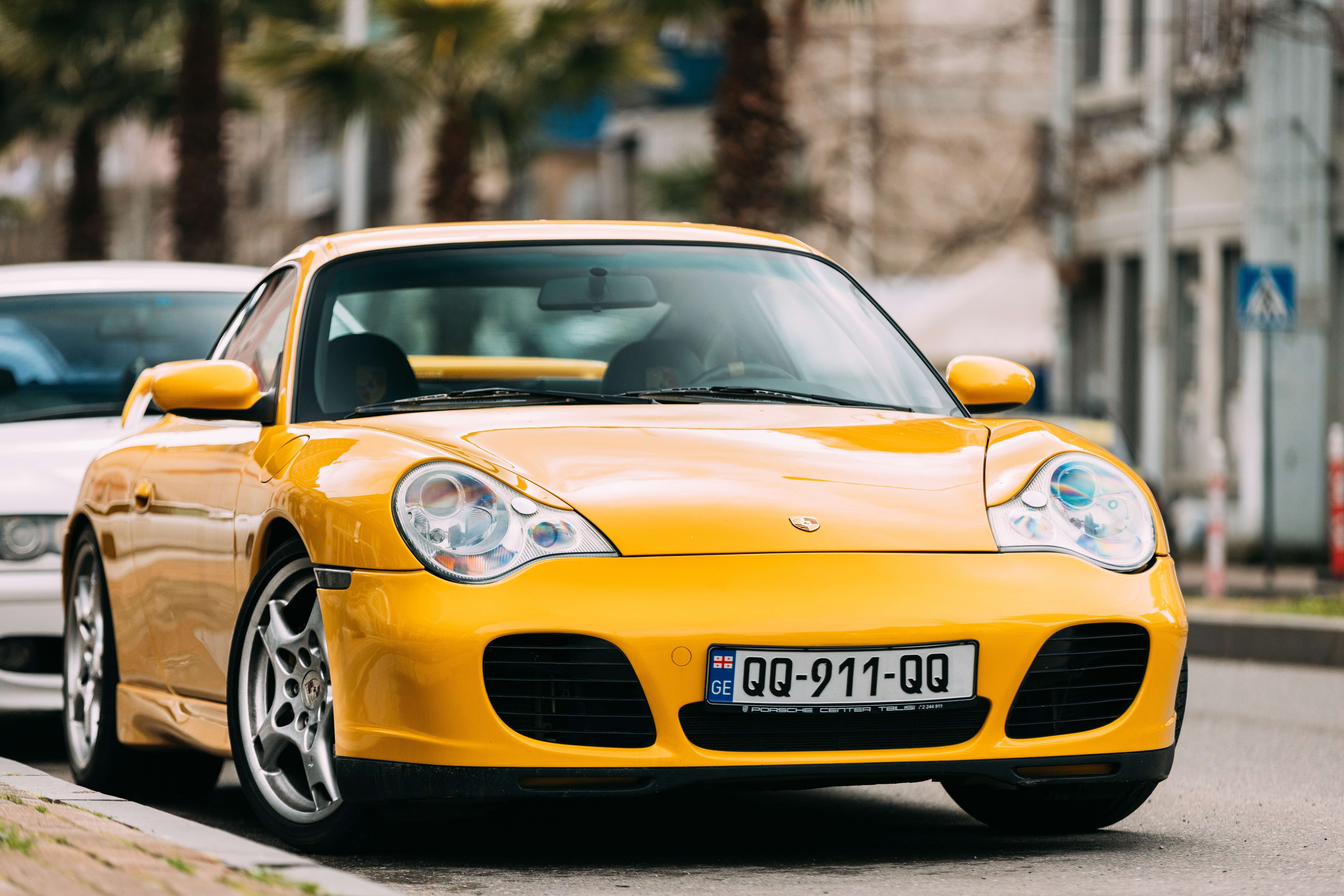 What Are The Best Wheel Upgrades For The Porsche 996 Design 911 Articles What Are The Best Wheel Upgrades For The Porsche 996 Design 911 Articles