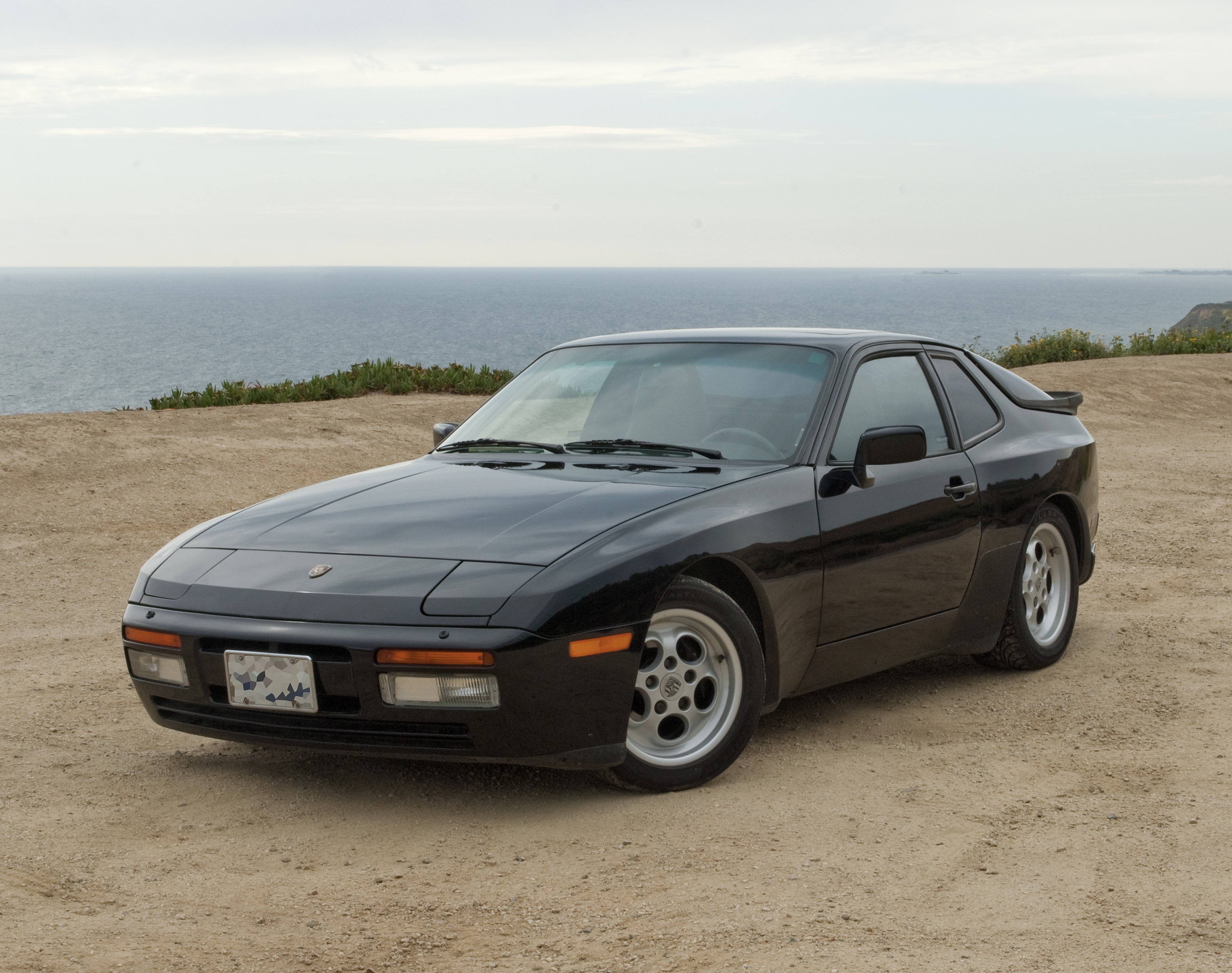 The Best Wheel Upgrades For The Porsche 944 | Design911 Articles