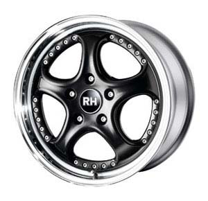 The Best Wheel Upgrades For The Porsche 944 | Design911 Articles