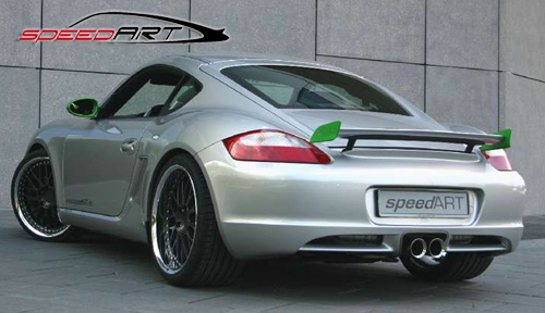 The Best Cayman Upgrades | Design911 Articles