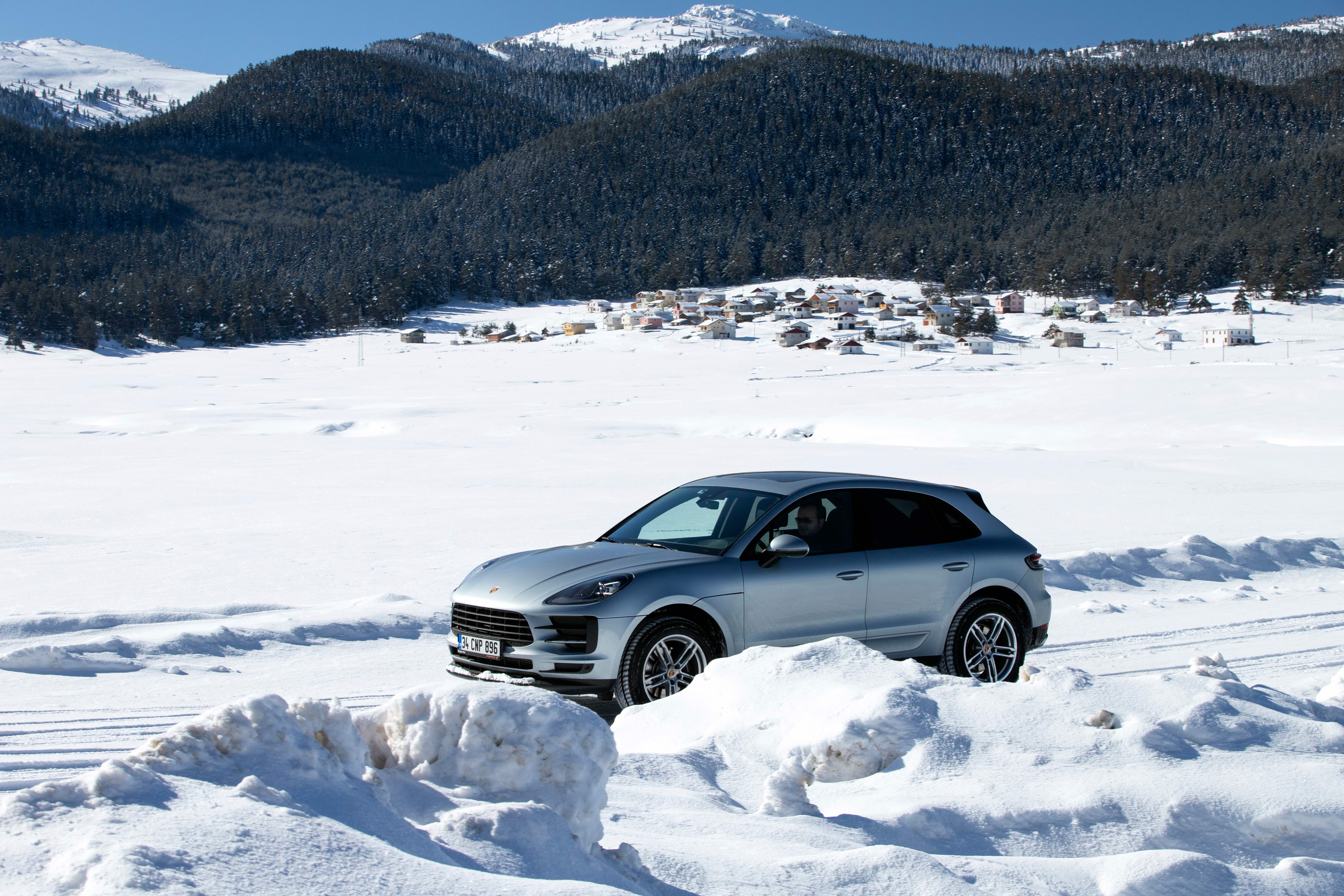 How To Prepare Your Porsche For Winter | Design911 Articles