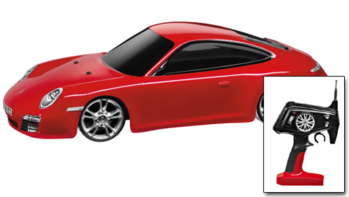 Our Porsche Christmas & New Years Gift List! | Design911 Articles