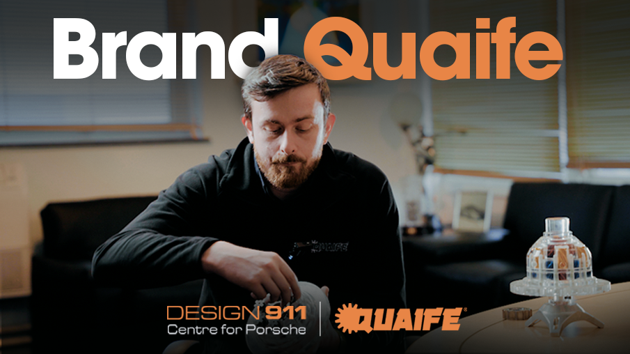 Revolutionizing Performance: An In-Depth Look at Quaife Engineering ...