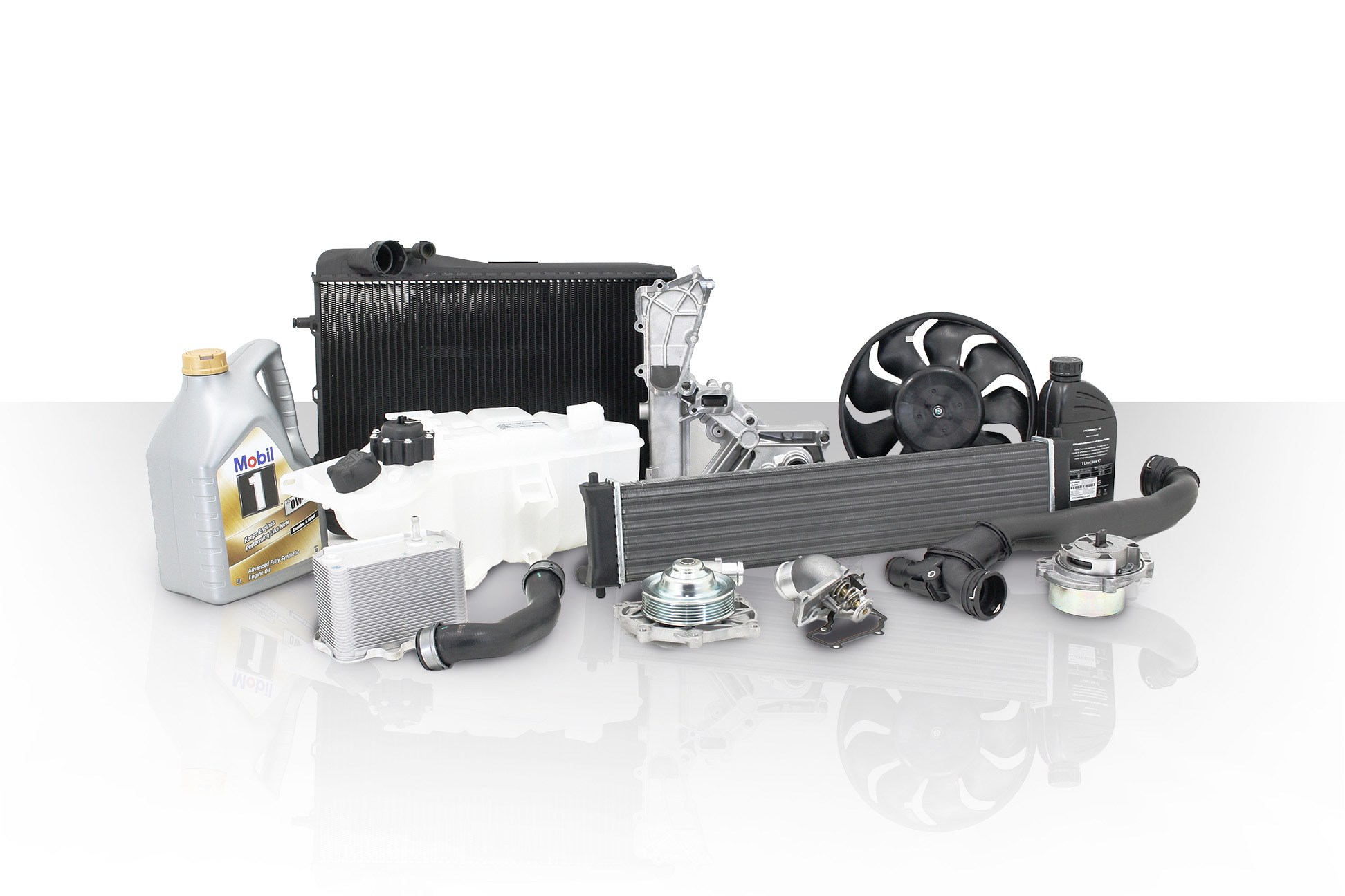 Transform Your 986 Boxster With These Performance Upgrades