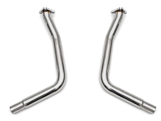 Unleashing the Power and Sound of Your Porsche with Fabspeed ...