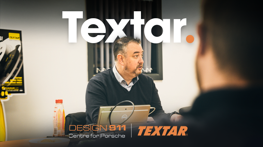 Brand Highlight: Textar | Design911 Articles