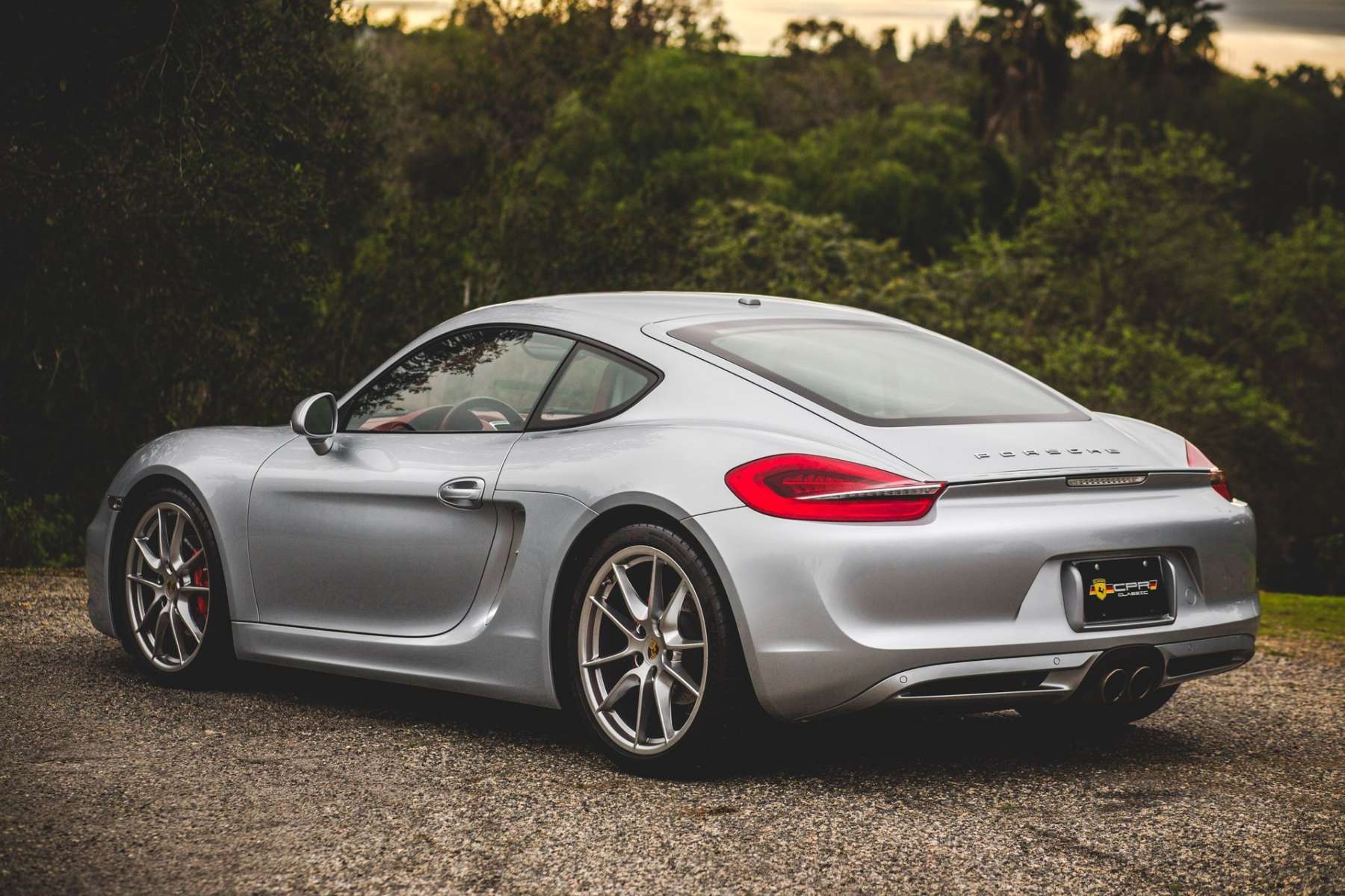 Maintaining Your Porsche 981: A Comprehensive Guide with Recommended Products from Design 911 ...