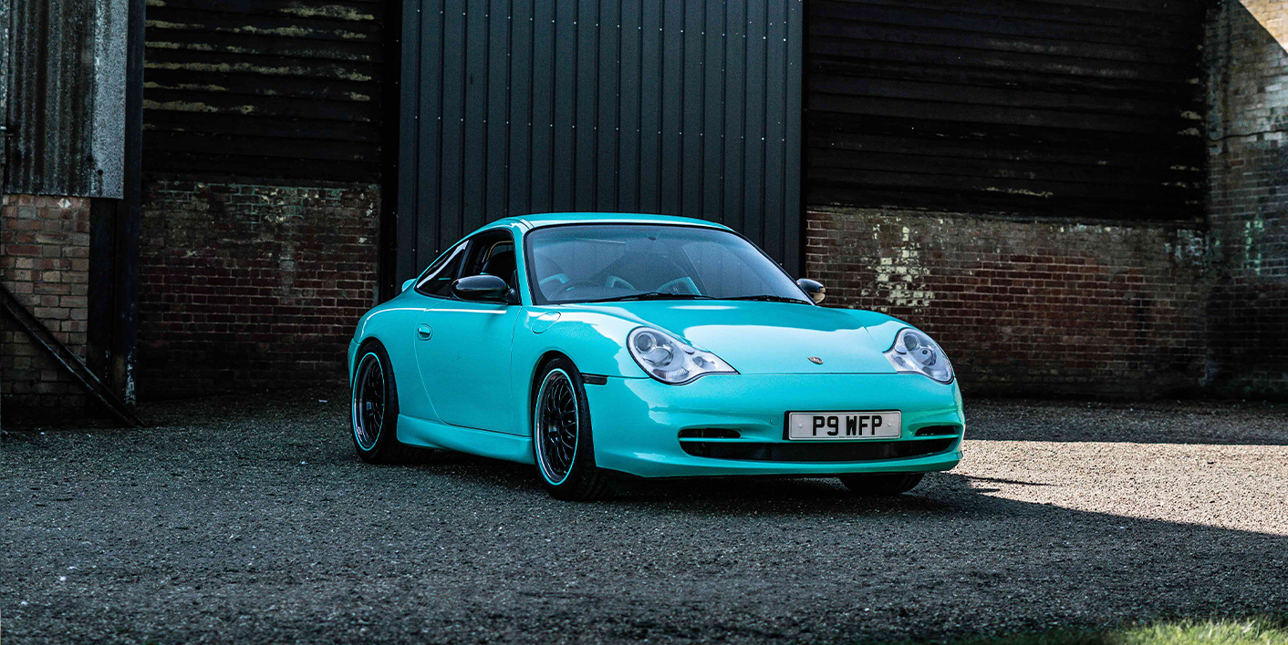 Your Porsche IMS Bearing: The Need-to-Knows | Design911 Articles