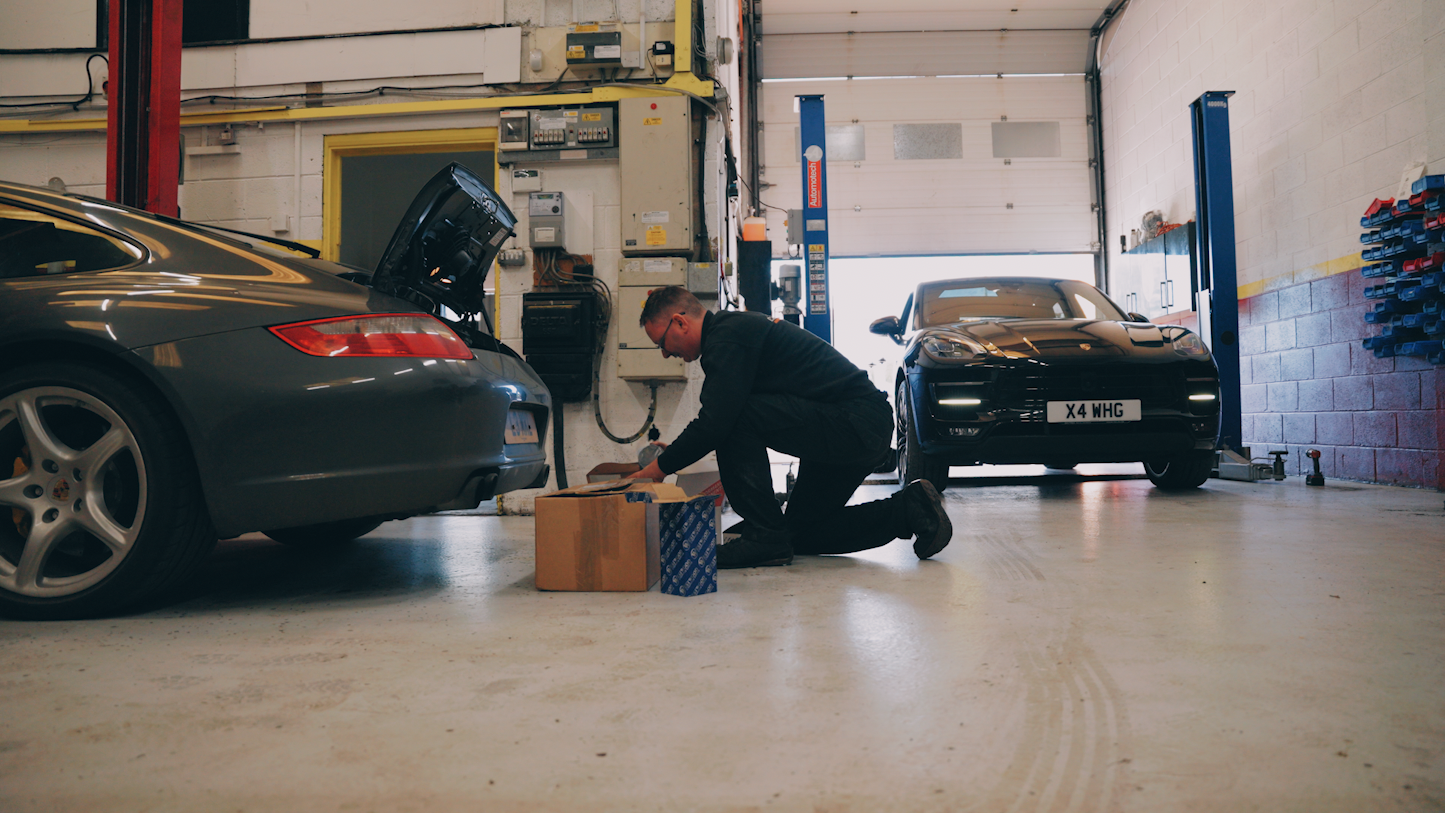 Common Issues the Porsche 997 Faces | Design911 Articles