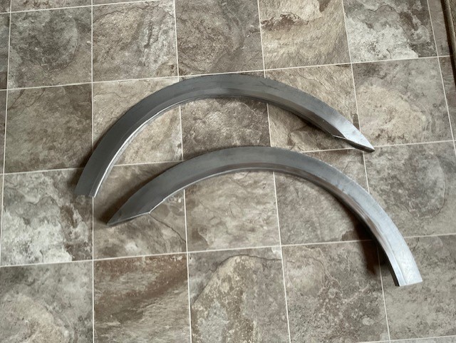 Discovered Rust On Your Porsche 996? Here's What You Can Do | Design911 ...