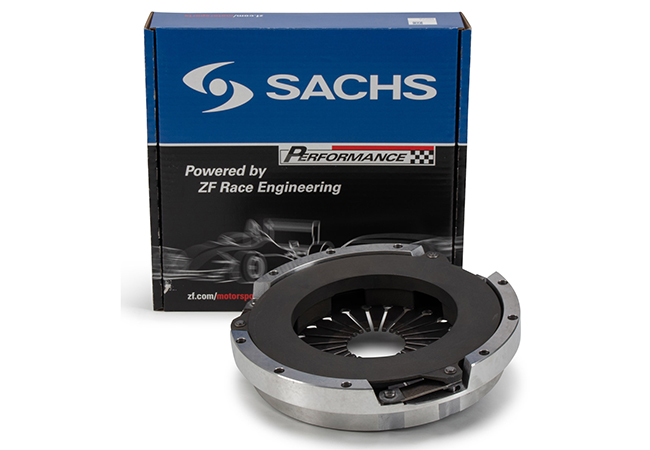 Upgrading the Gearbox and Transmission of Your Porsche 911 SC ...