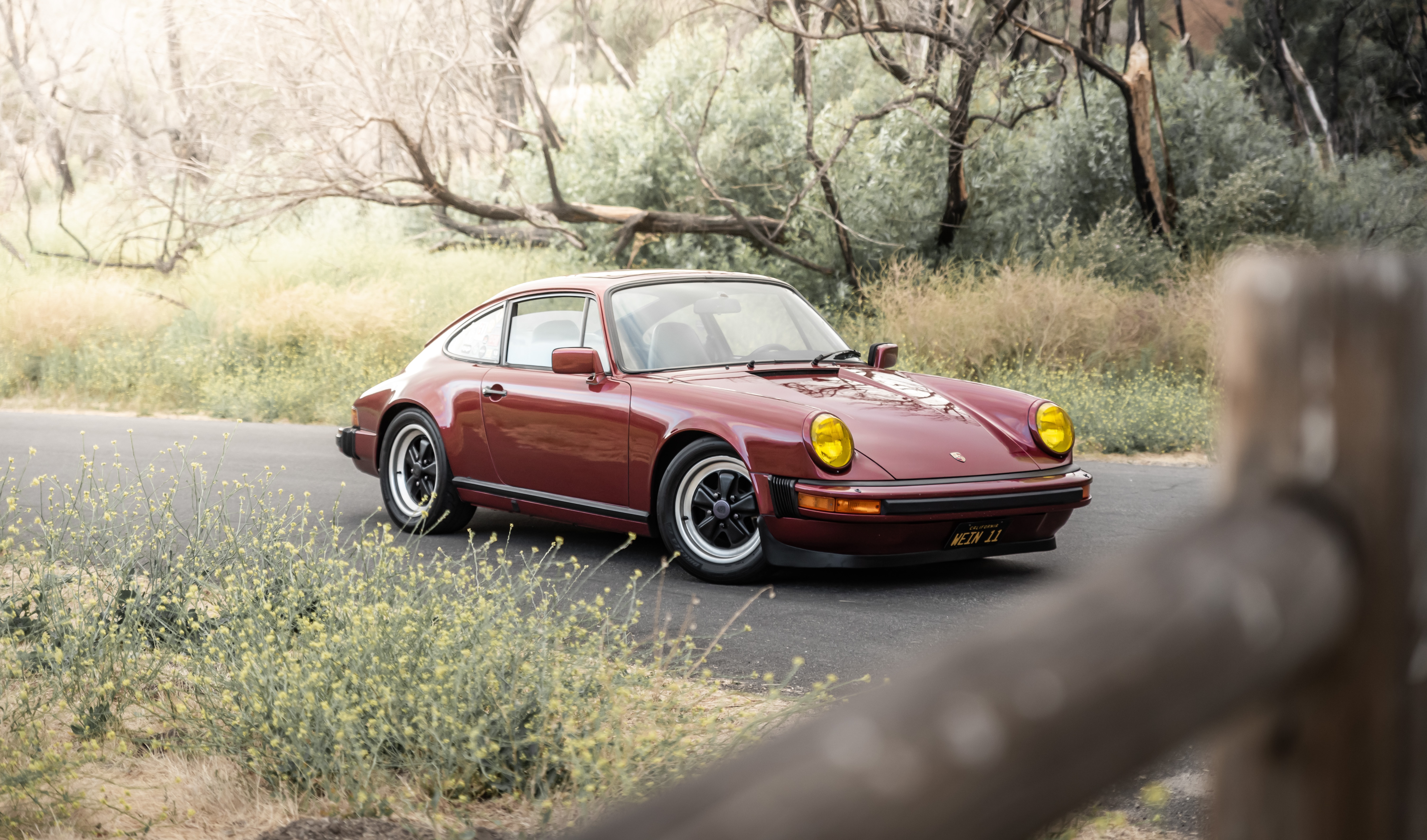 Upgrading the Gearbox and Transmission of Your Porsche 911 SC ...