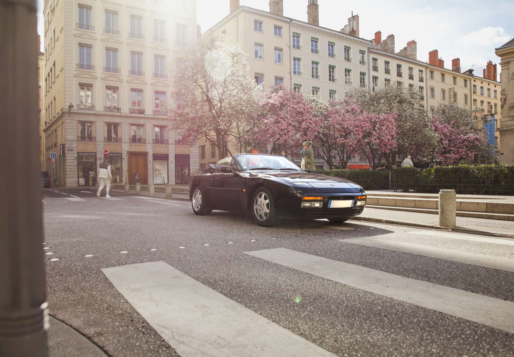 The Porsche 944: Modding’s Best-Kept Secret? | Design911 Articles