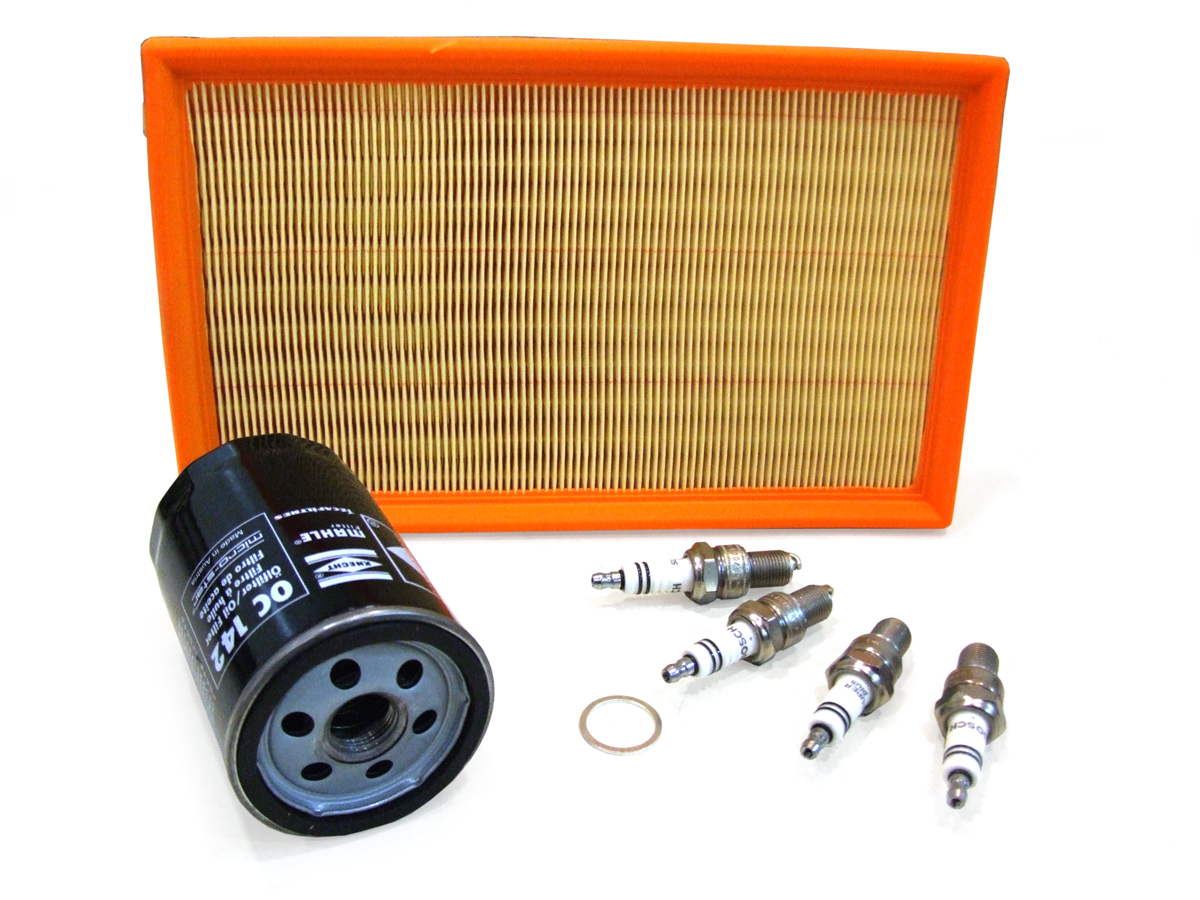 Just because your 944 is ‘standard’ doesn’t mean it has to stay that ...