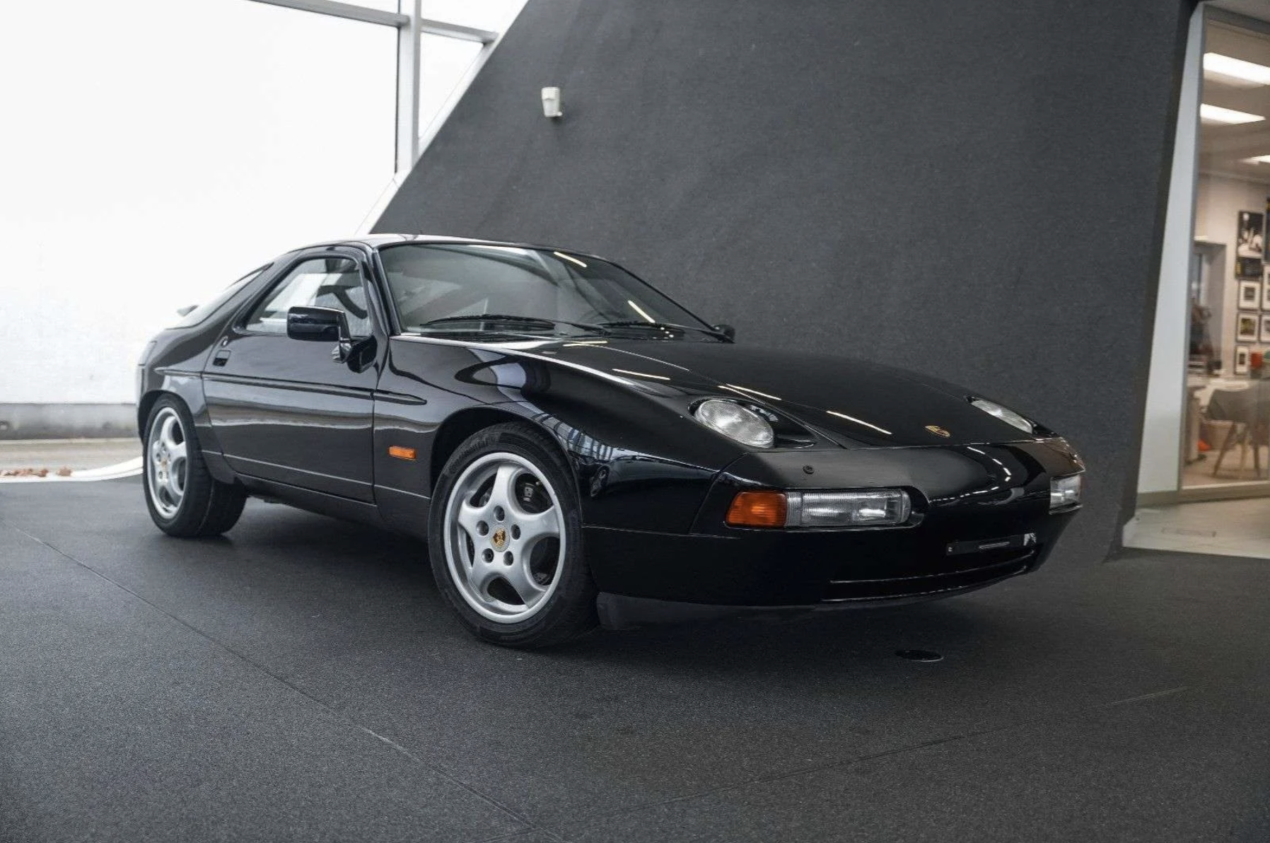 Porsche 928 Parts & Upgrades : Quality Parts & Tips | Design 911