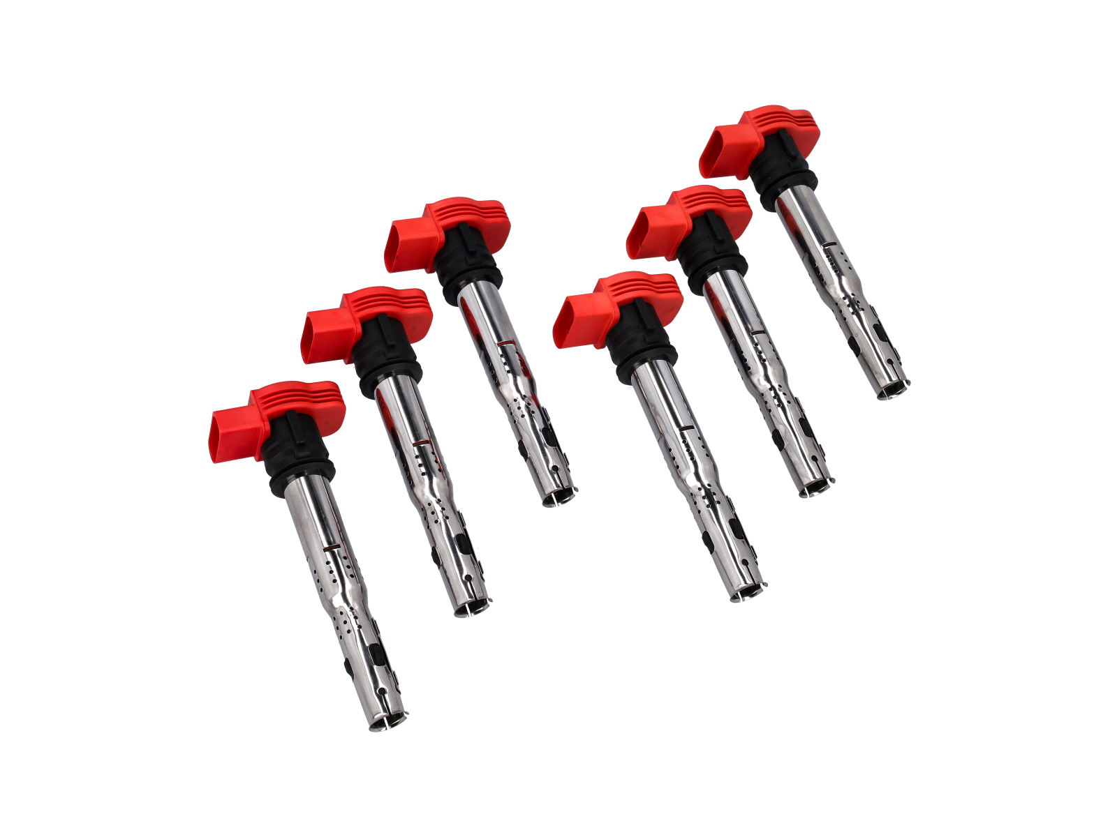 Service parts with a Smile: Porsche Cayenne | Design911 Articles