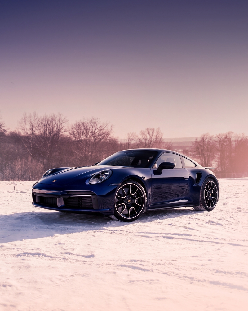 Winter-proof your Porsche | Design911 Articles