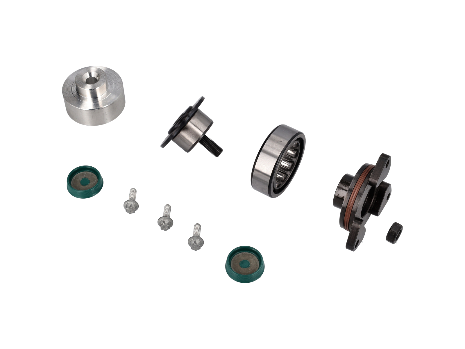 Your Porsche IMS Bearing: The Need-to-Knows | Design 911 Articles