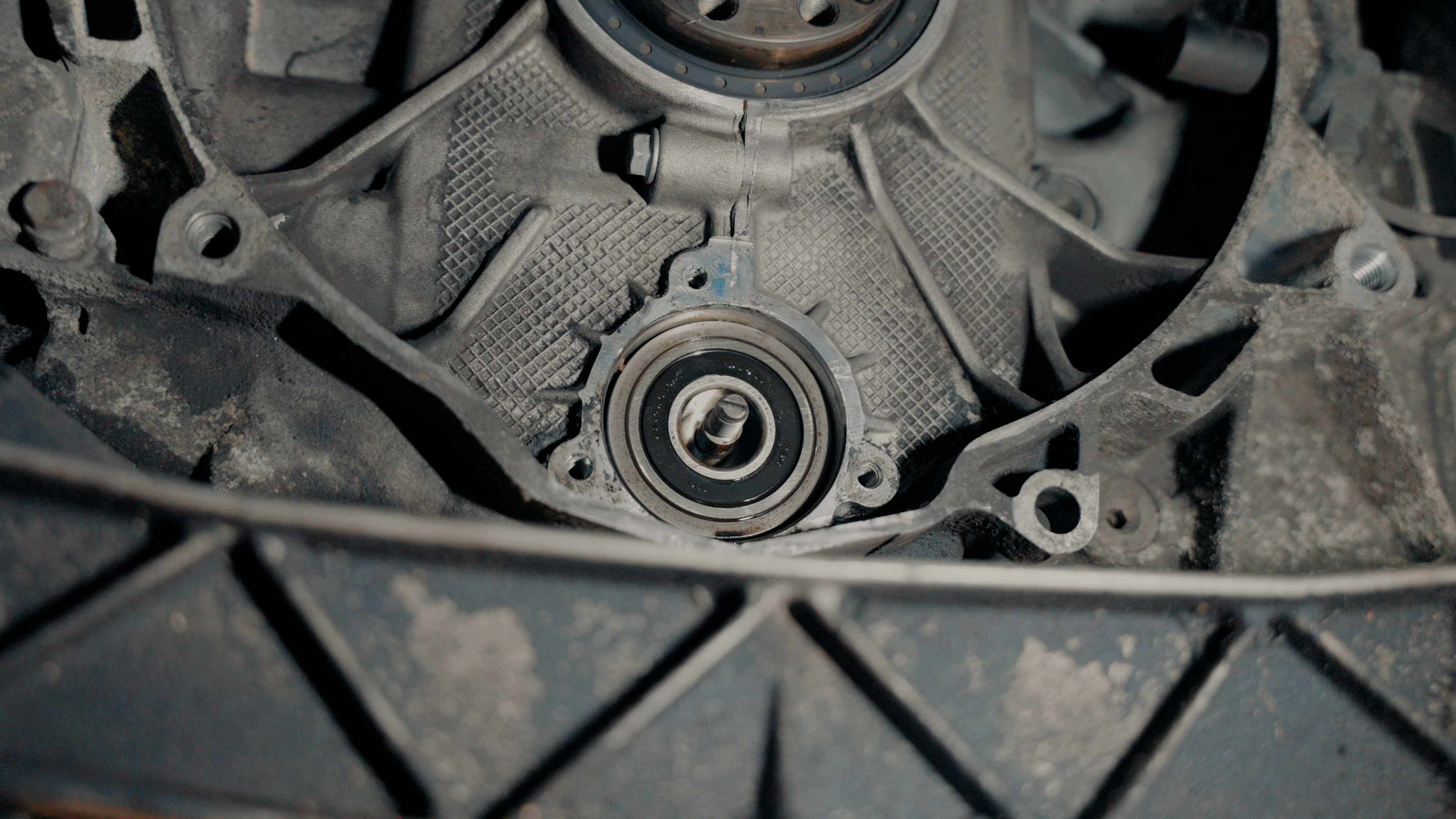 Your Porsche IMS Bearing: The Need-to-Knows | Design911 Articles