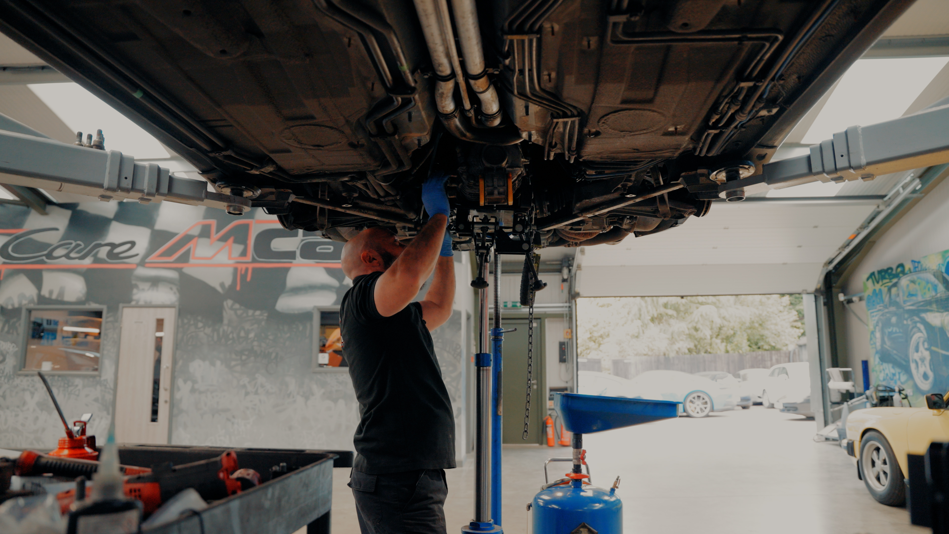 Your Porsche IMS Bearing: The Need-to-Knows | Design 911 Articles