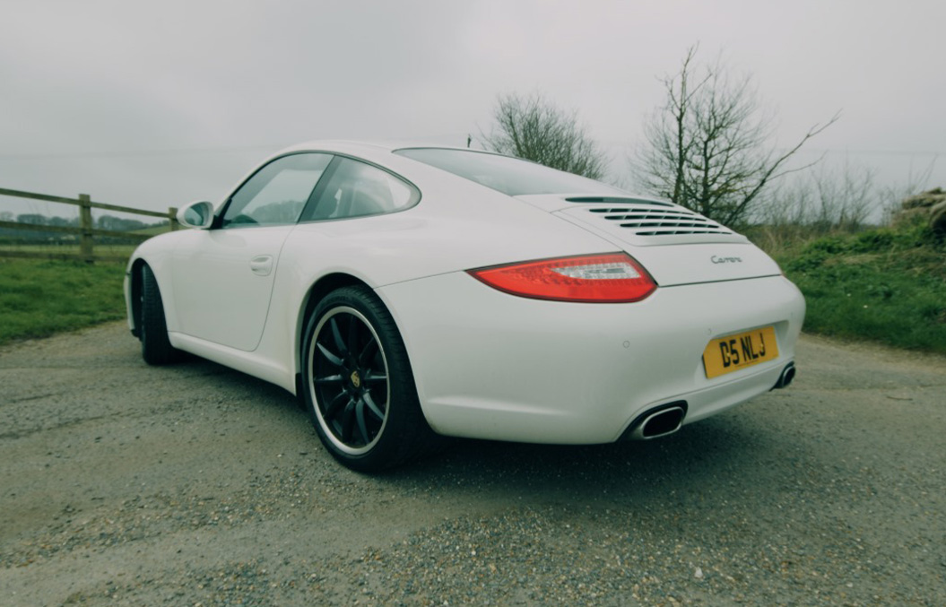 Porsche 997 Servicing Guide: Avoid Costly Repairs with These Tips ...