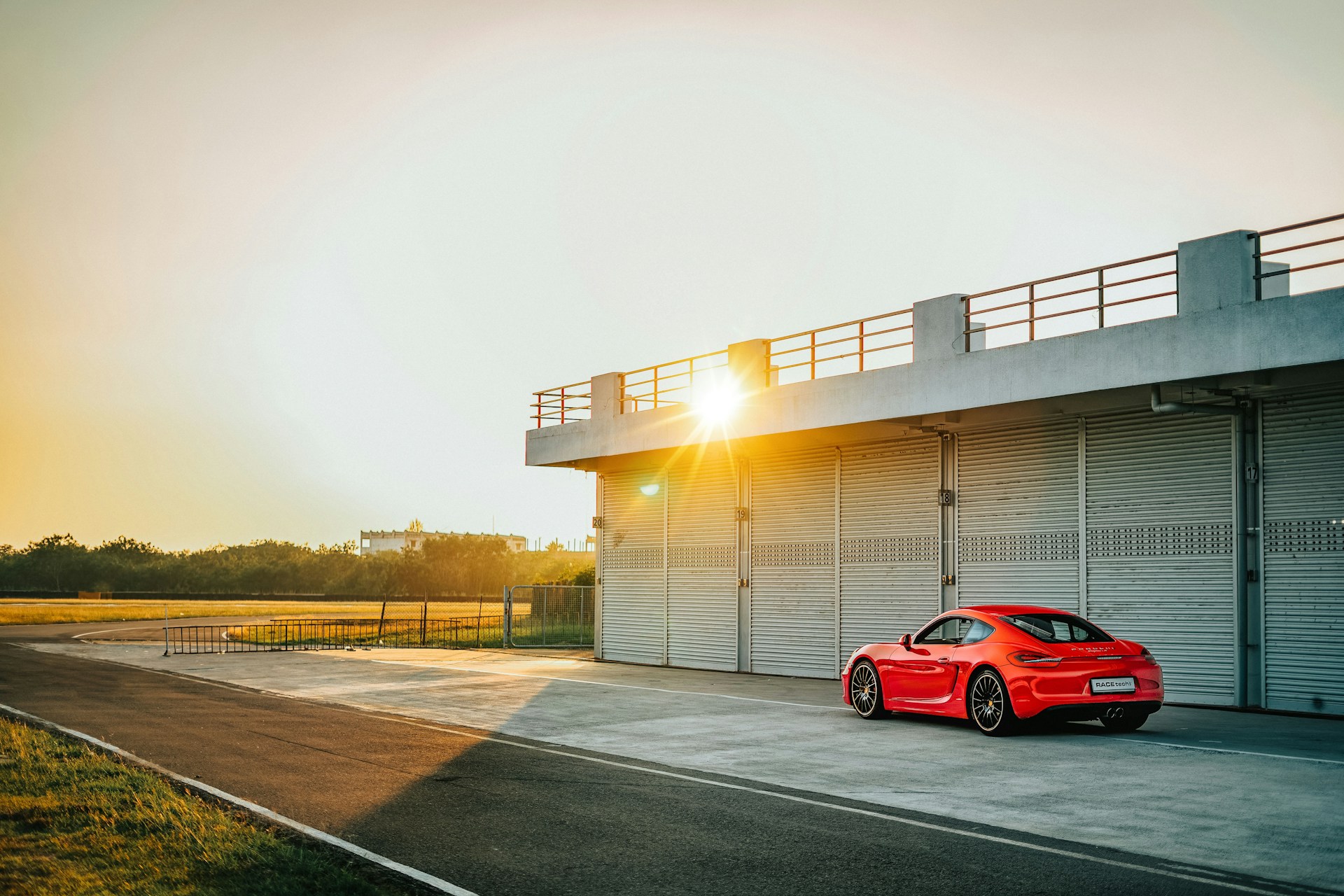 Top Porsche 981 Performance Upgrades | Design911 Articles