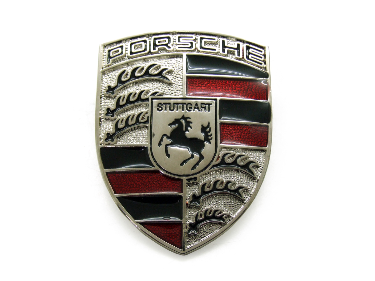 The Porsche 996: Water-cooled and Future-focused. | Design911 Members Club