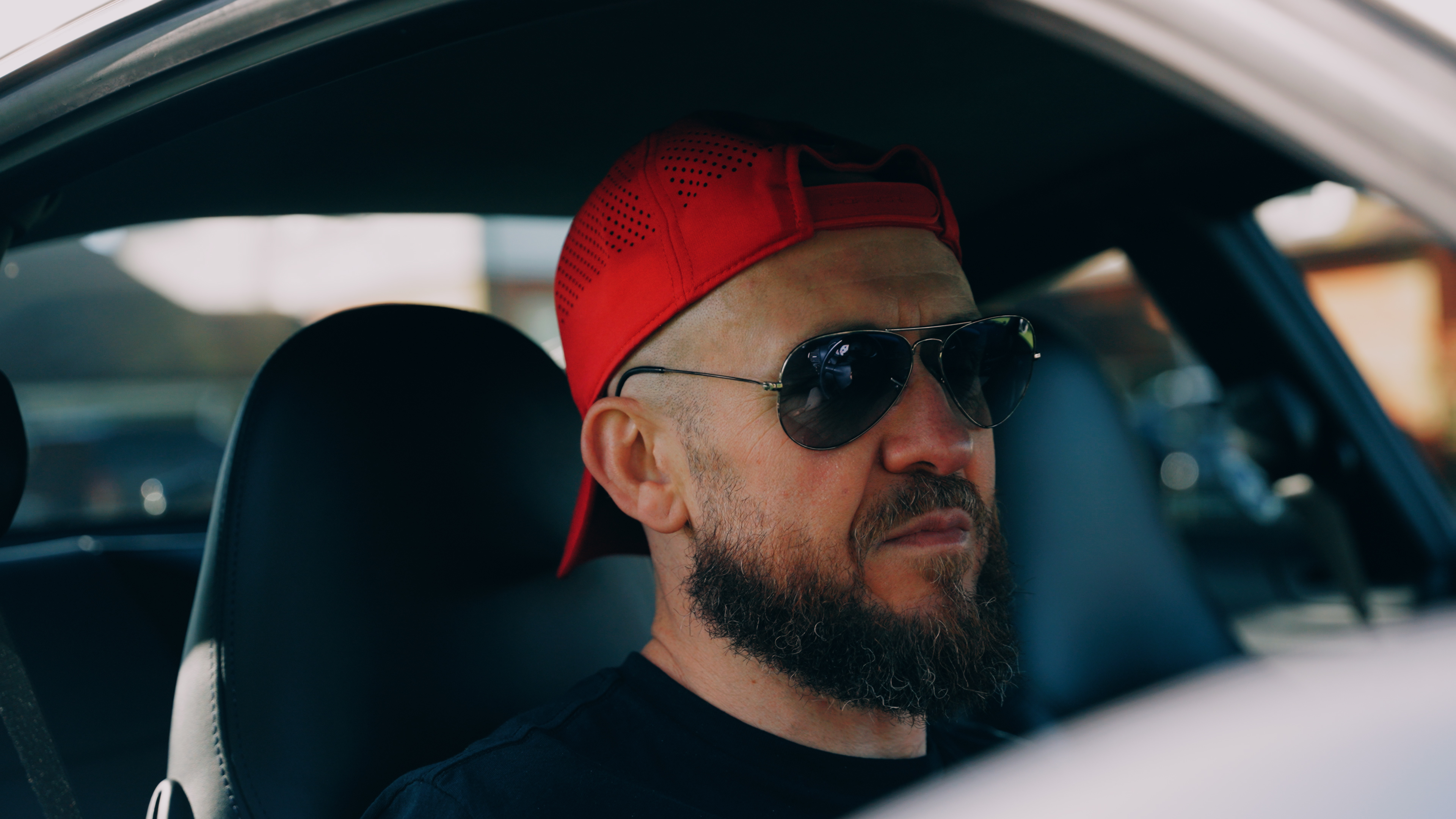 Porsche People – James Roddy write up. | Design911 Articles