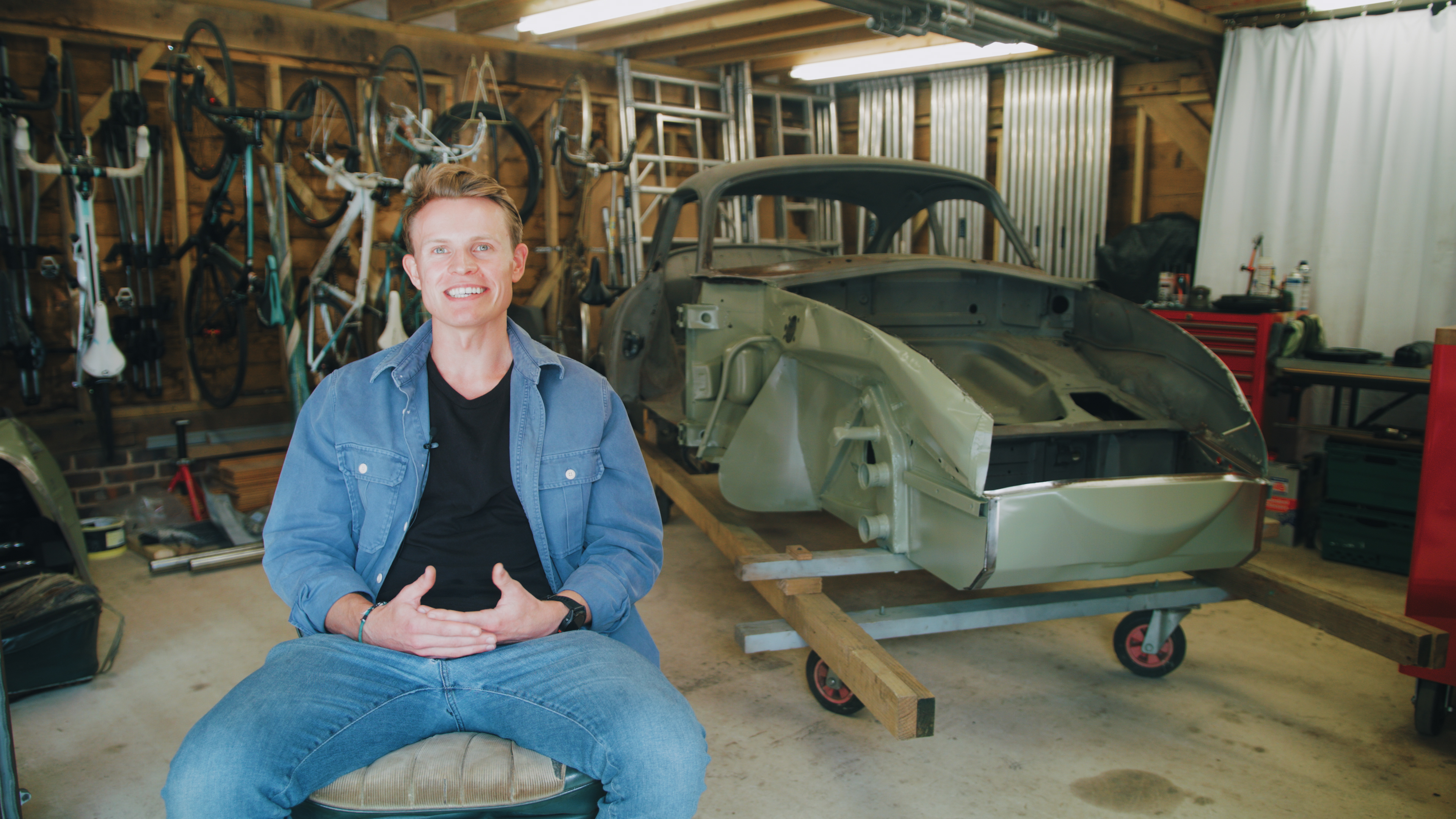 Trouble S Transformation Continued Design911 Articles