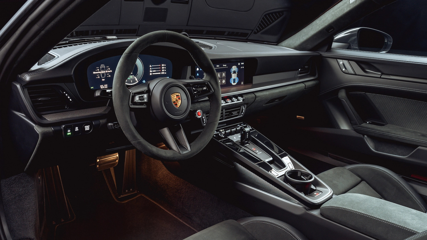 What you need to know About the New Porsche 911 (992.2) | Design911 ...