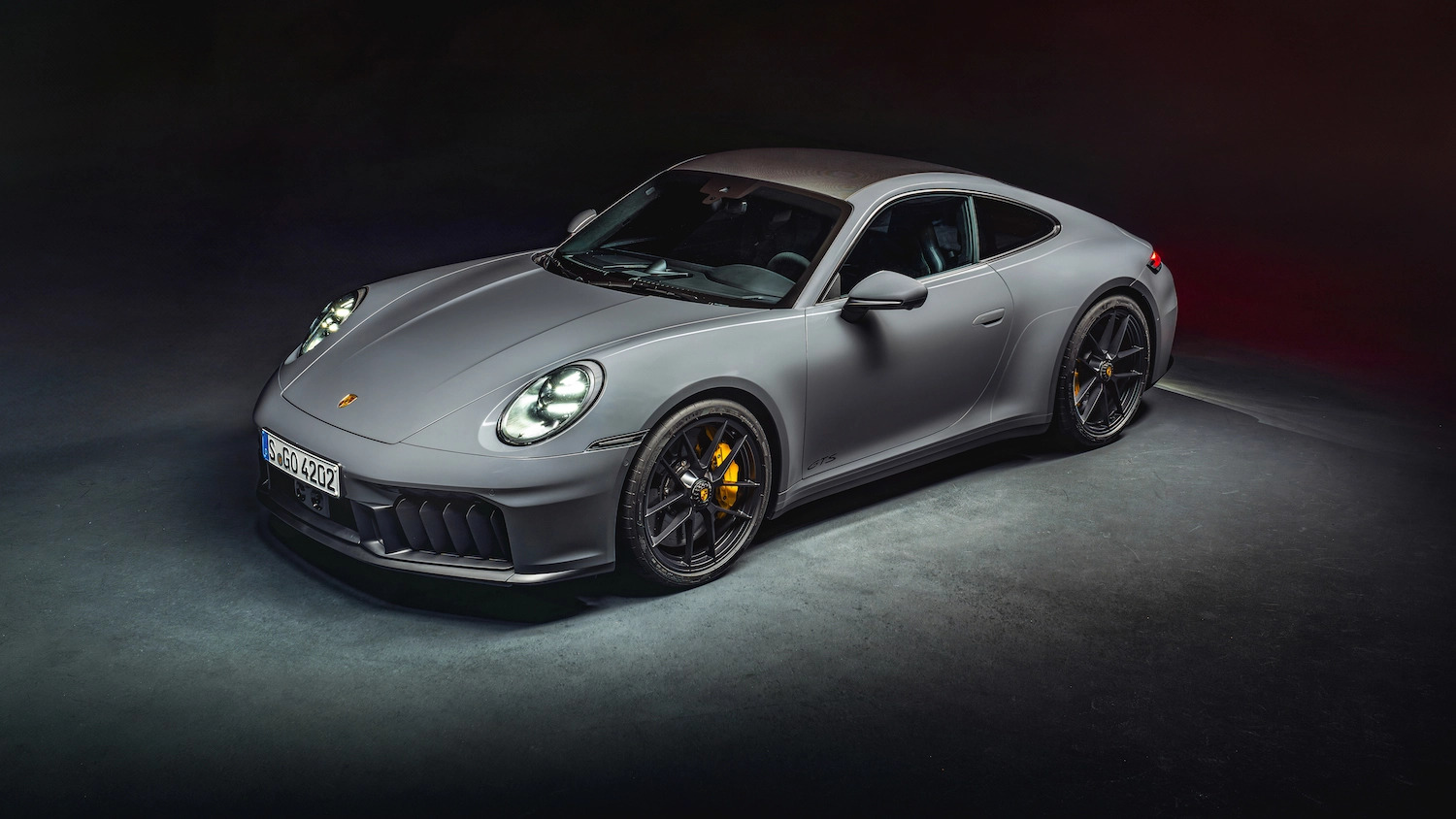 What you need to know About the New Porsche 911 (992.2) | Design911 ...