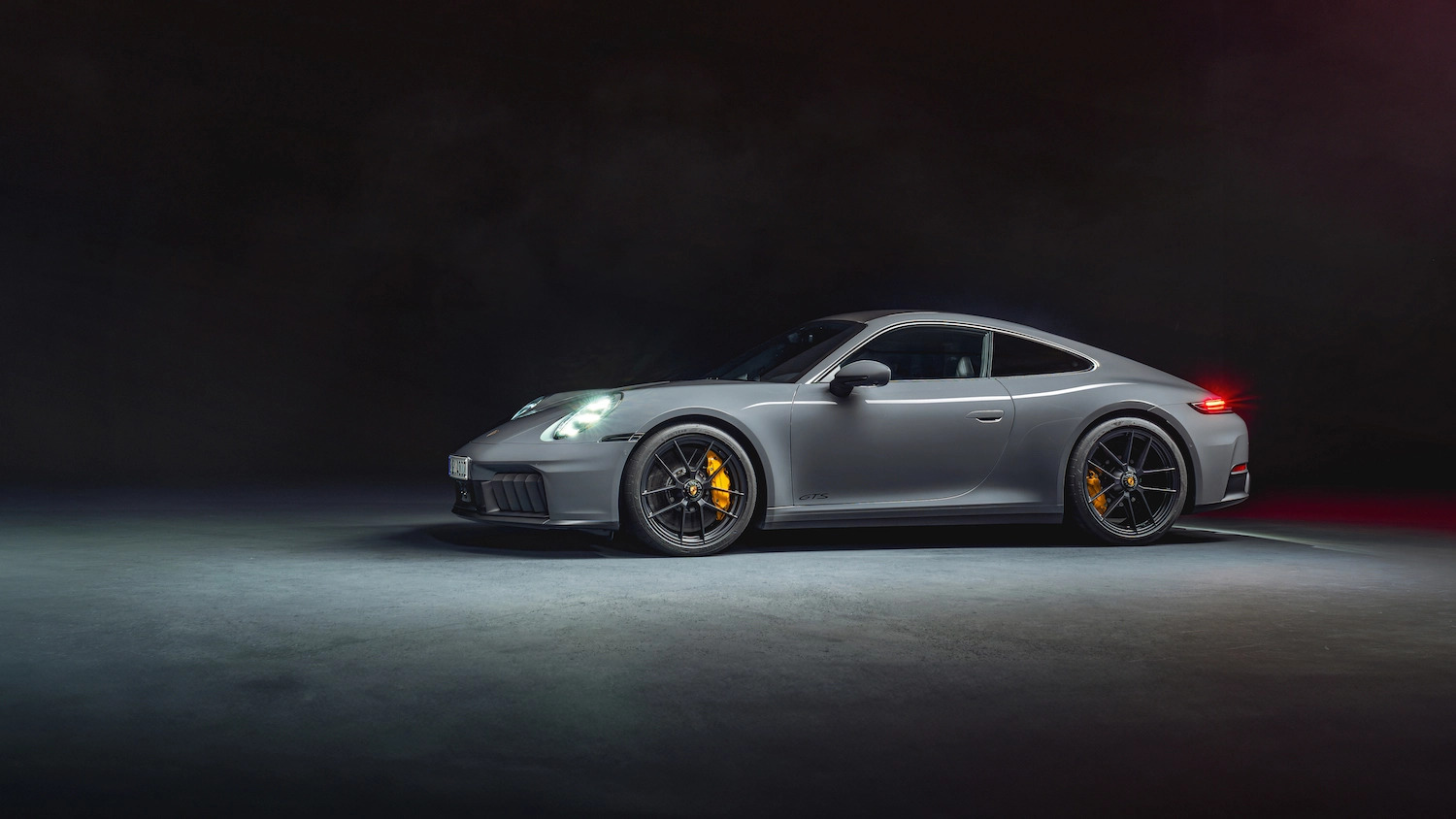 What you need to know About the New Porsche 911 (992.2) | Design911 ...
