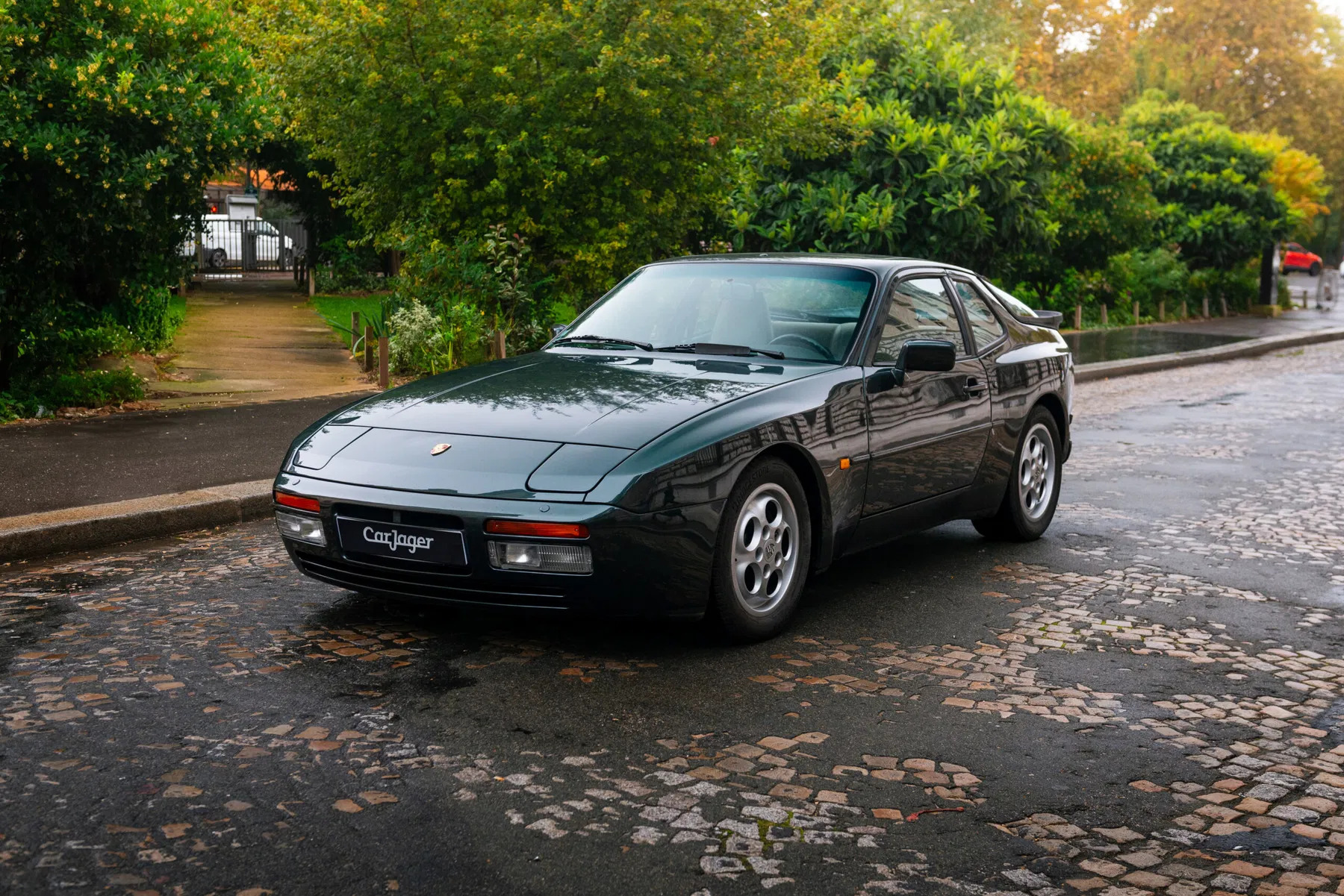 The Porsche 944: Modding’s Best-Kept Secret? | Design911 Articles