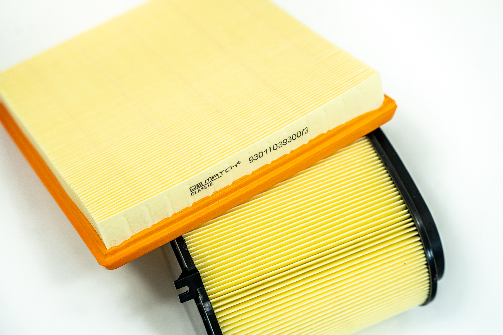 OE Match Air Filters: Cut Costs, Not Performance. | Design911 Members Club