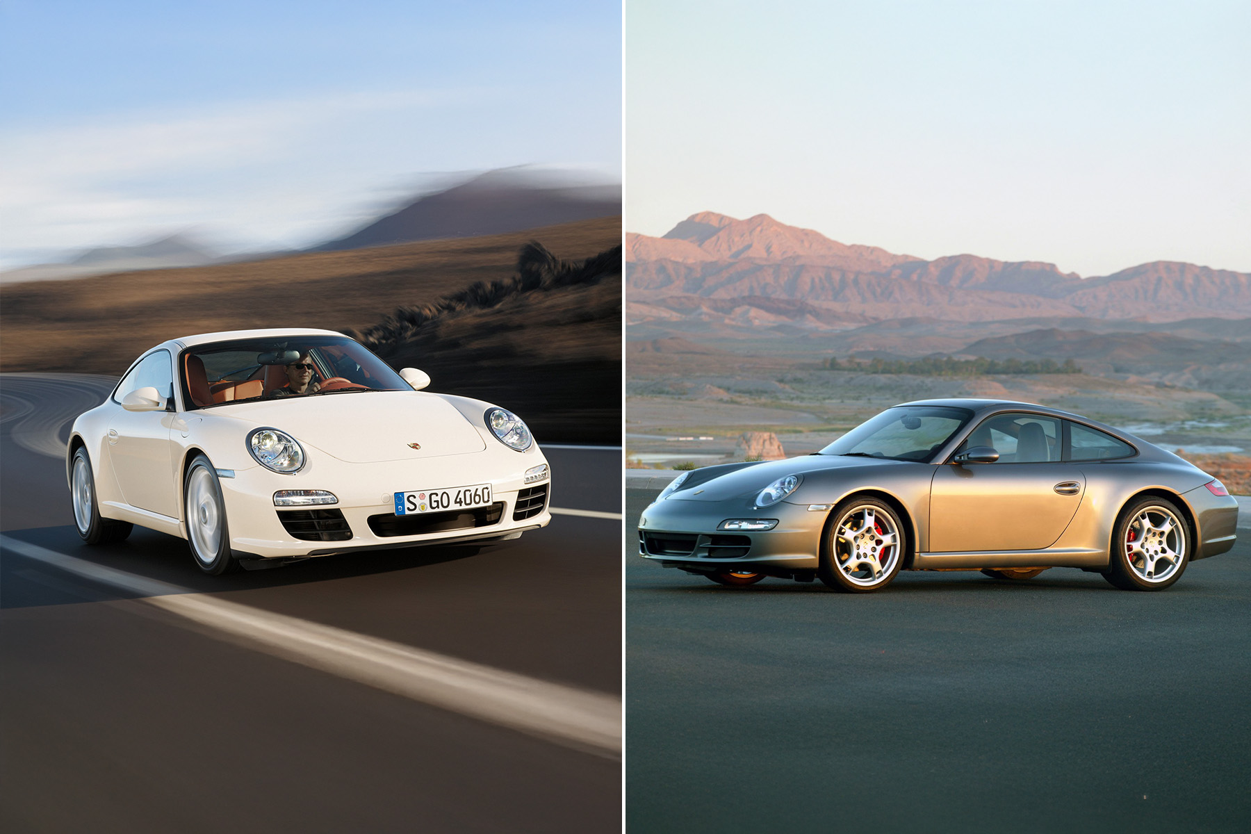 Porsche 997 Servicing Guide: Avoid Costly Repairs with These Tips ...